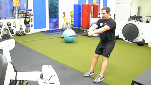 Tip: The Compound Row