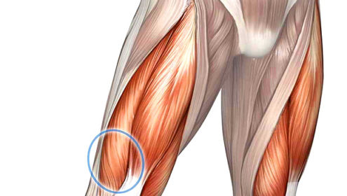 Tip: Two Exercises for Complete Quad Development