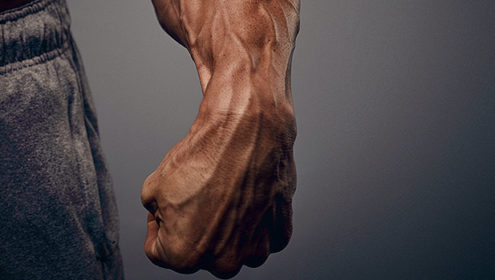 Tip: 4 Unique Exercises for a Stronger Grip