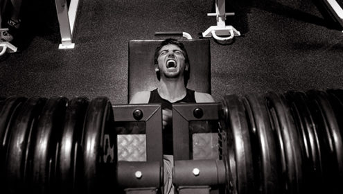 The 6 Toughest Workouts