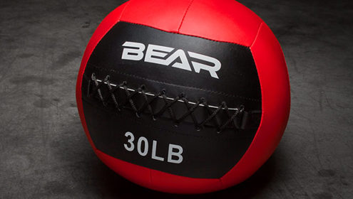 Tip: Two Rotational Exercises for a Powerful Core