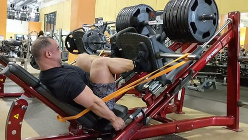 The 13 Best Banded Exercises