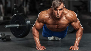 Tip: The Toughest Push-Up You’ll Ever Do – T NATION by BIOTEST