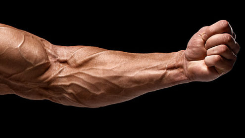 Tip: The Ultimate Forearm Finisher