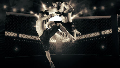 Tip: 3 Little-Known Ways to Improve Athleticism