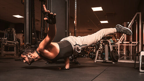 Tip: 5 Awesome Arm Balancing Exercises – T NATION by BIOTEST