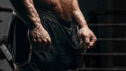 Tip: 5 Simple Ways to Improve Grip Strength