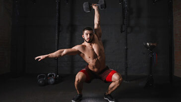 Tip: The Javorek Dumbbell Complex