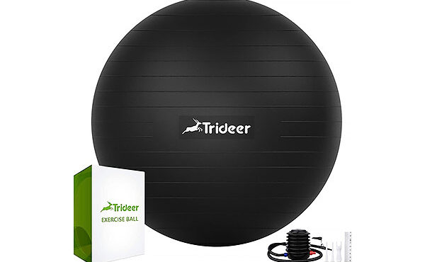 Trideer Exercise Ball - T NATION