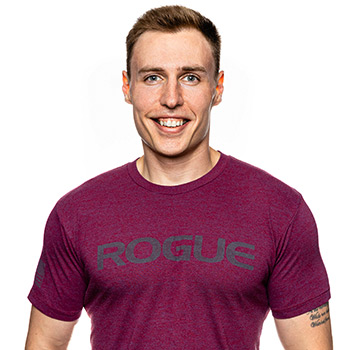 Dan North, Author at T NATION - Page 2 of 4