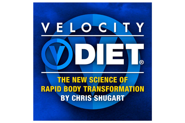 Velocity Diet Plan - 75 Pages (Digital) - T NATION by BIOTEST