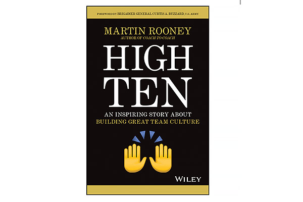 High Ten, by Martin Rooney - T NATION