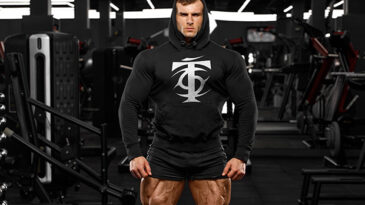 20-Rep Breathing Squats: Why Stop There?