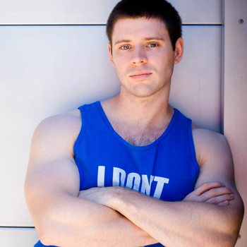 Adam Fisher, Author at T NATION