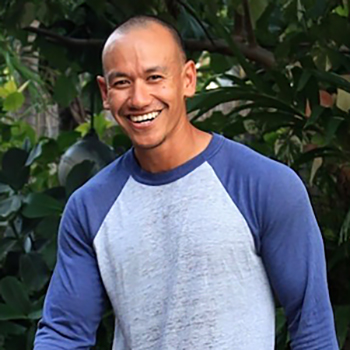 Daniel Aipa, Author at T NATION