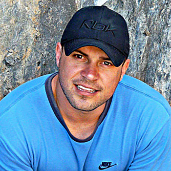 Pieter van der Linde, Author at T NATION by BIOTEST