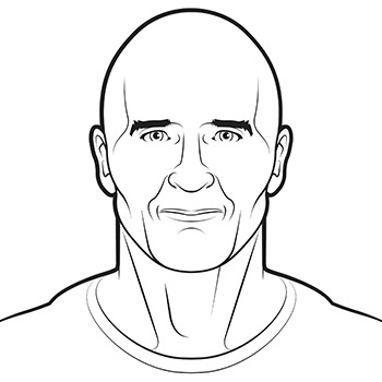 Stuart McRobert, Author at T NATION