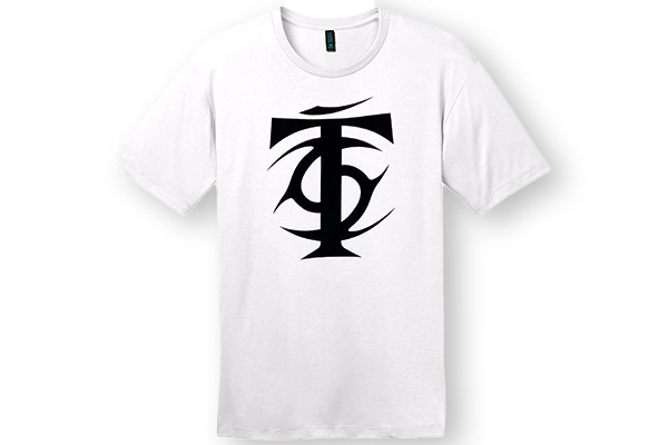 T Nation T-Symbol T-Shirt - T NATION by BIOTEST