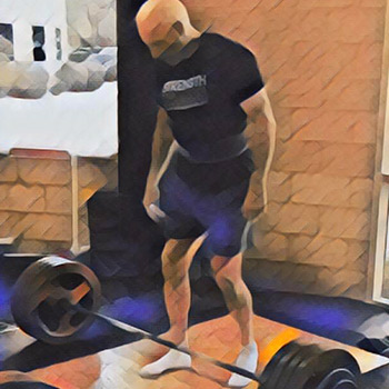 Charles Staley, Author at T NATION